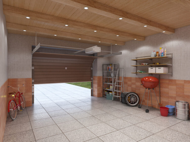 Five Reasons to Convert Your Garage into a Livable Space
